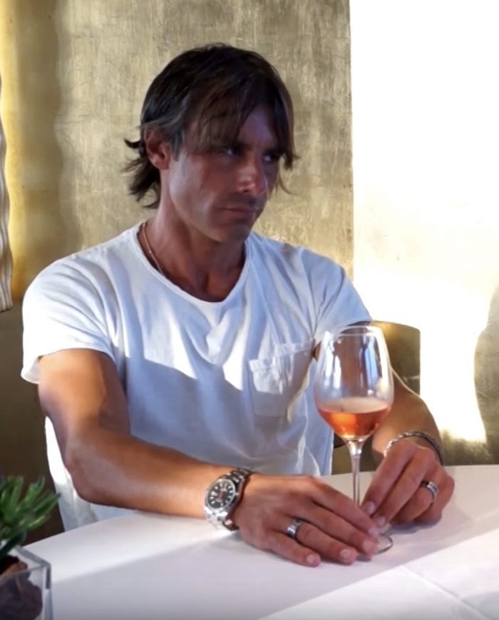 Master I Grandi Terroir di Francia - Intervista a Francesco Falcone ...